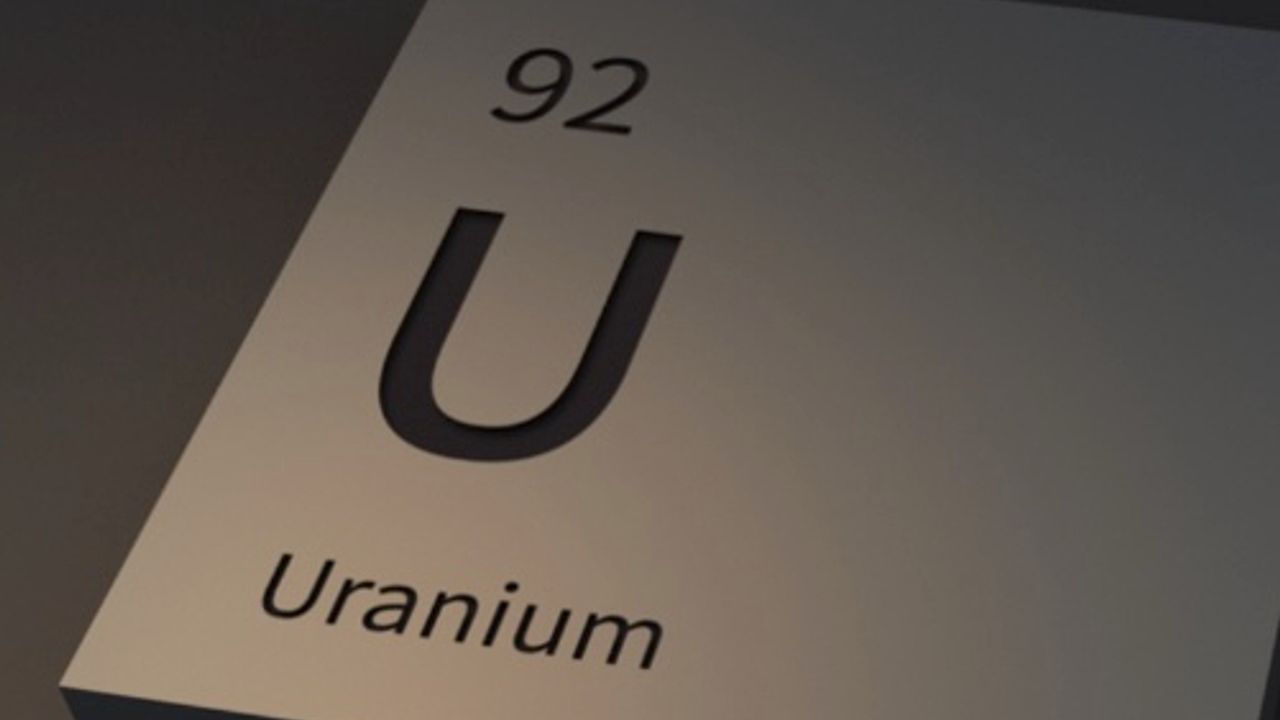 Eclipse Metals powers up for uranium finds on extensive tenements in NT ...