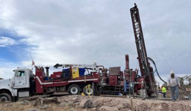 Thor Energy starts new drill programme at Wedding Bell prospect | AIM ...