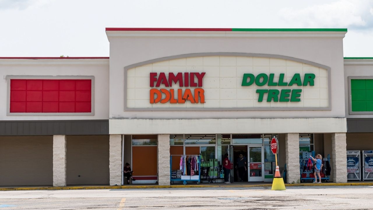 Dollar Tree CEO steps down as process to offload Family Tree makes ...