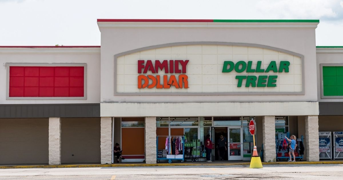 Dollar Tree CEO steps down as process to offload Family Tree makes progress | NASDAQ:DLTR