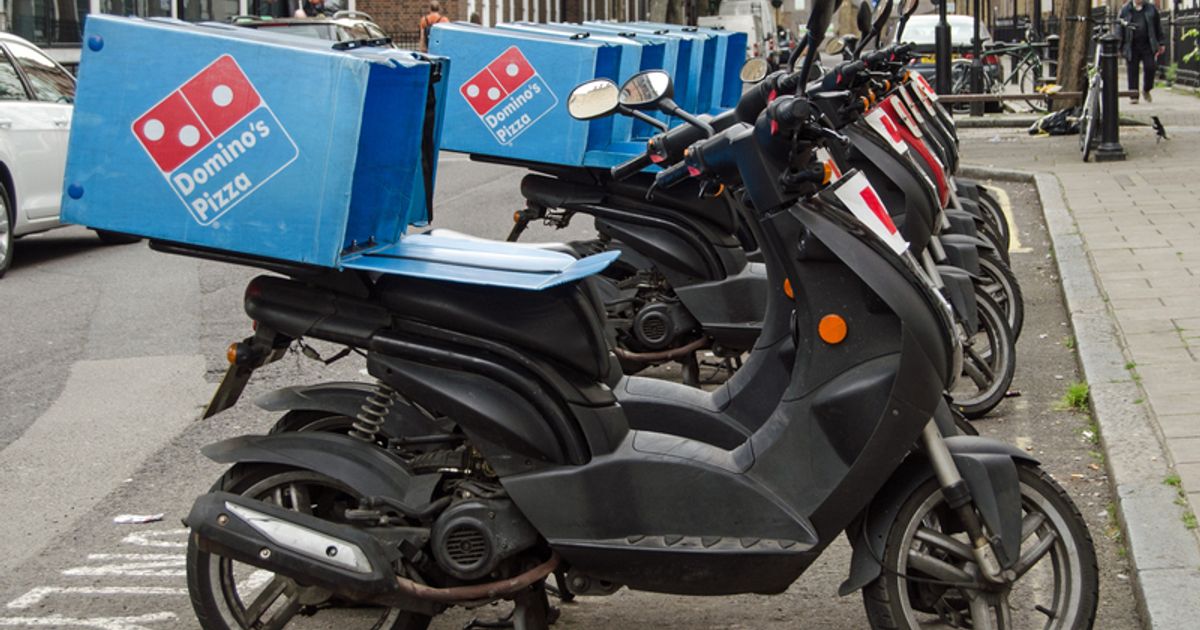 Domino’s CEO Don Meij to retire after building pizza empire