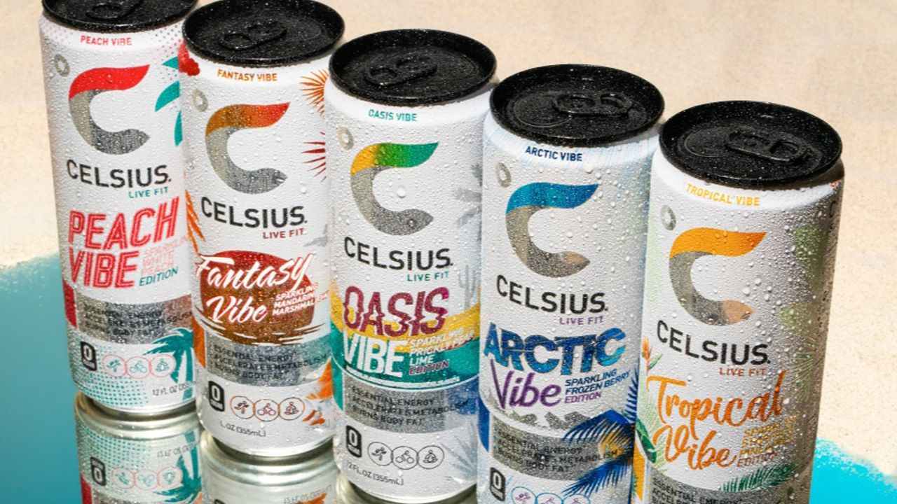 Celsius plummets as earnings tank on distributor's optimization process ...