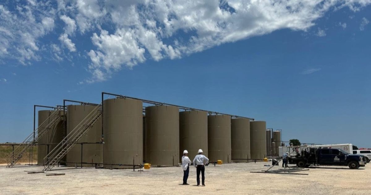 Brookside Energy makes “company-changing” progress; new wells lift ...