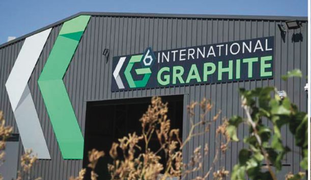 International Graphite granted mining lease as it plans 2025 drilling ...