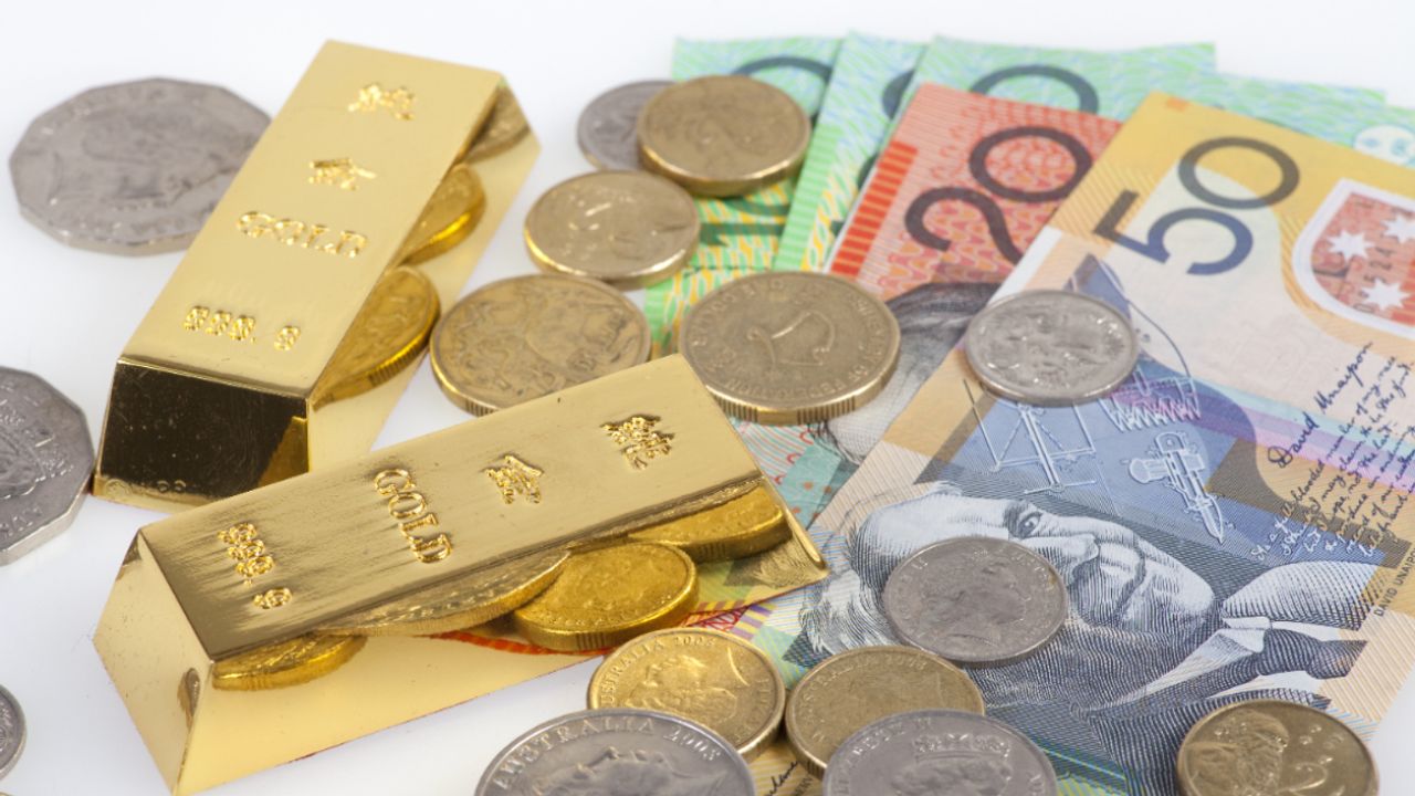 CuFe sells Crossroads gold royalty for $4 million cash to progress ...