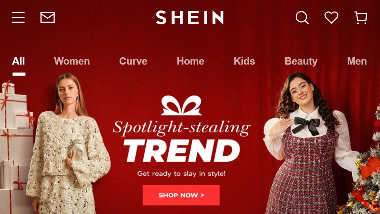 Shein gears up for London IPO in early 2025, but progress slow amid ...