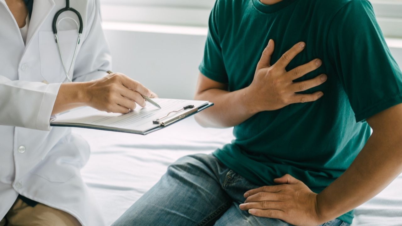 Cardiol Therapeutics reports promising Phase II results for recurrent ...