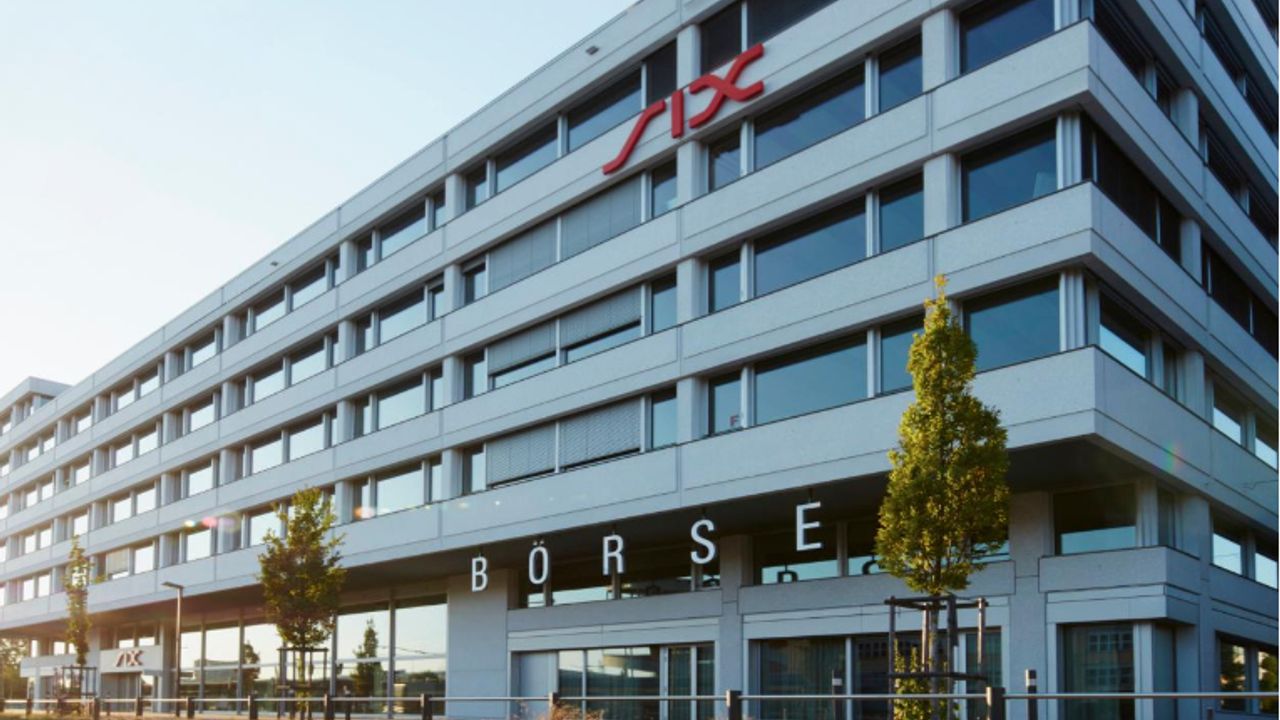 Aquis Exchange agrees to takeover by SIX Swiss Exchange | AIM:AQX