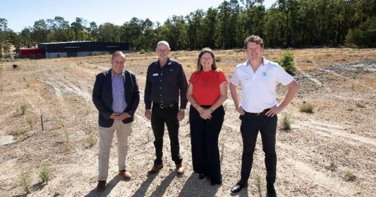 International Graphite secures funding for construction start on ...