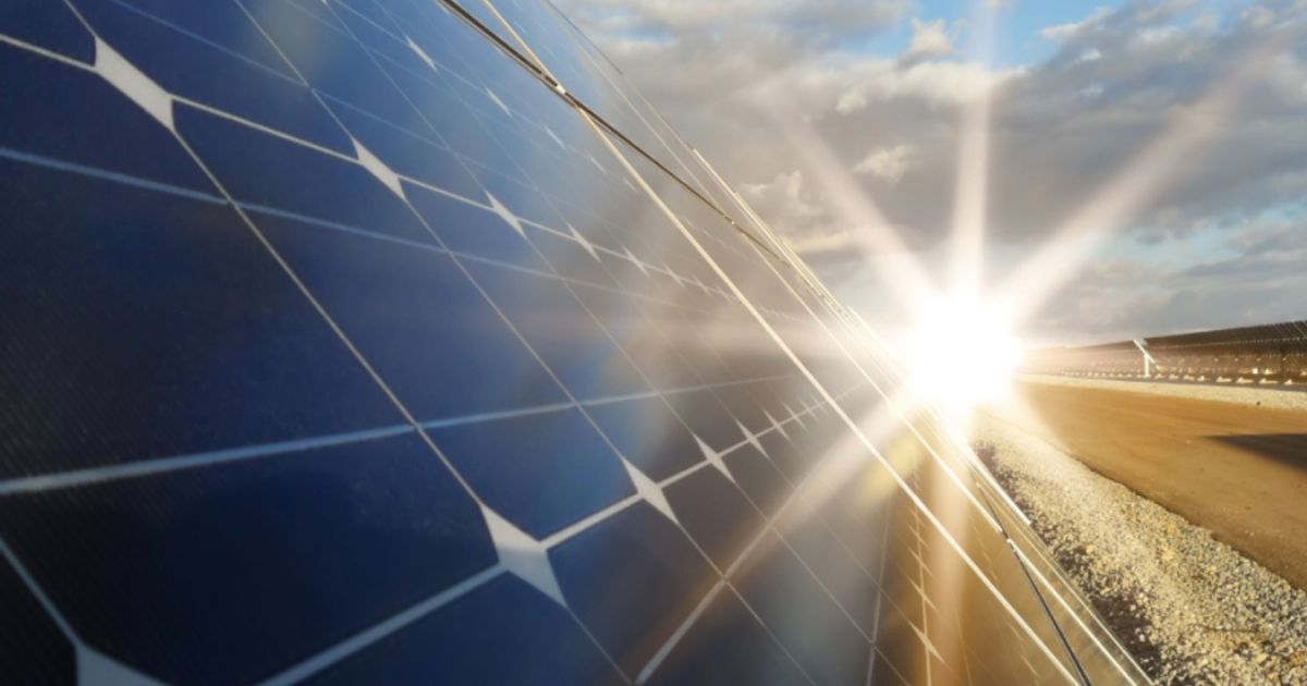 Foresight Solar Fund on-track to pay target dividend, Australian ...