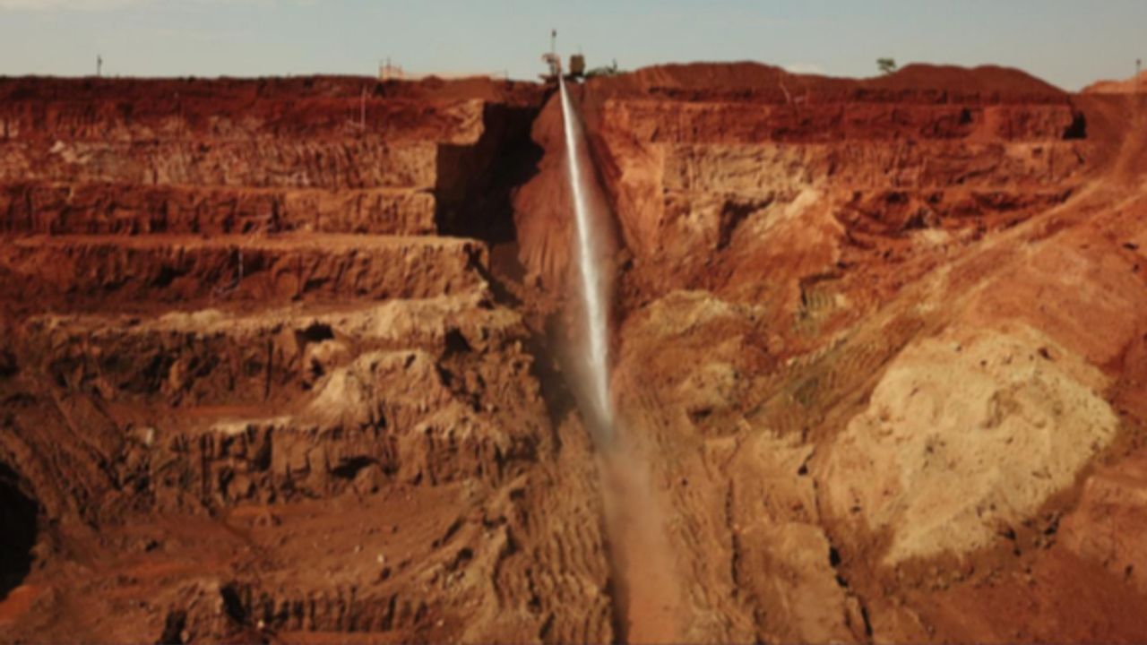Sovereign Metals concludes successful hydraulic and dry mining trials ...