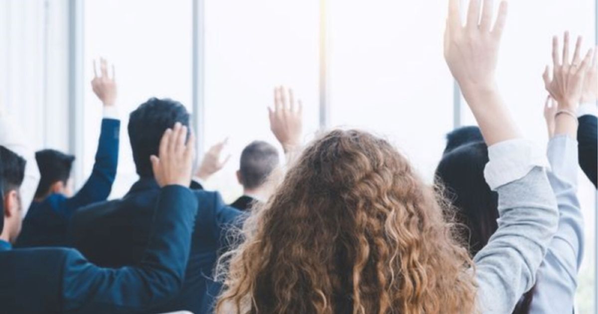 Everything you need to know about AGM season: Jane Lowe explains