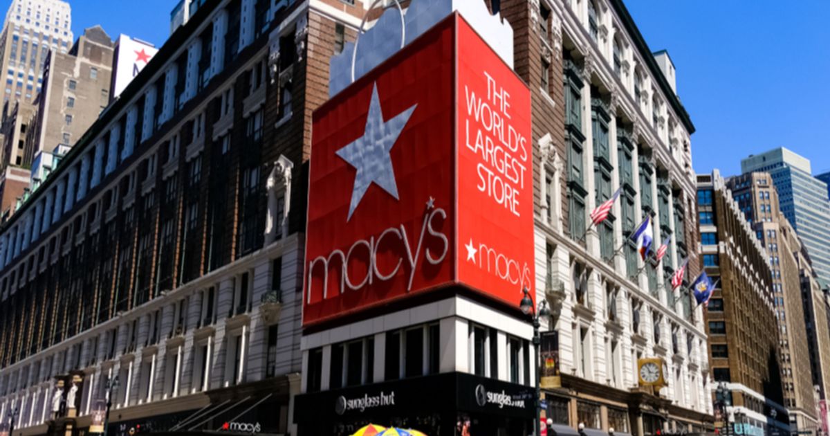 Macy's delays earnings after finding $132M-plus fraud by employee | NYSE:M