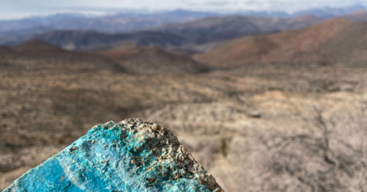 Great Southern Copper kicks off new drill campaign in Chile | LSE:GSCU