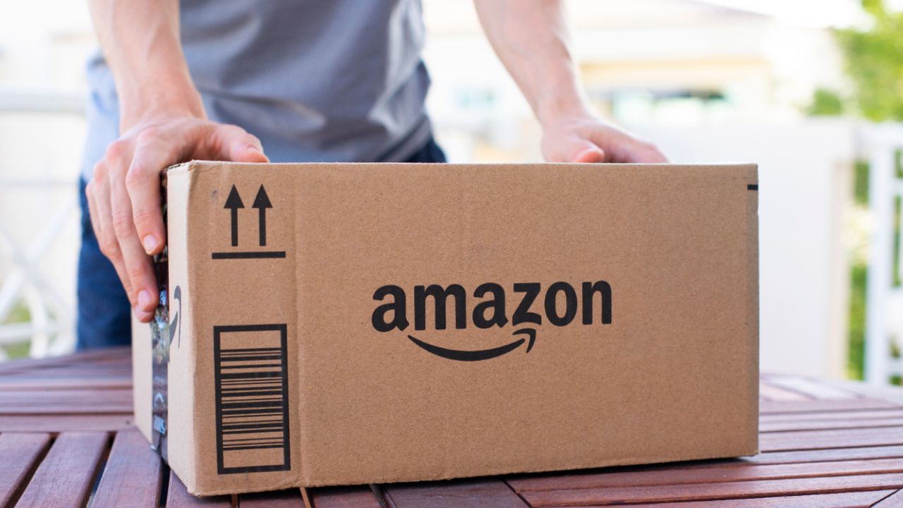 Amazon poses ‘serious threat’ to Australia’s supermarket oligopoly