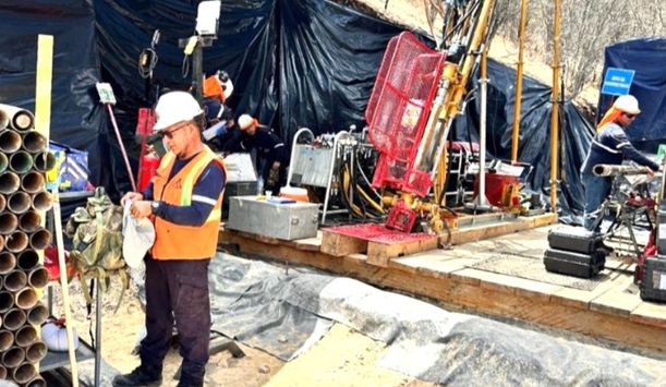 Titan Minerals picks up diamond drilling pace at Linderos copper JV ...