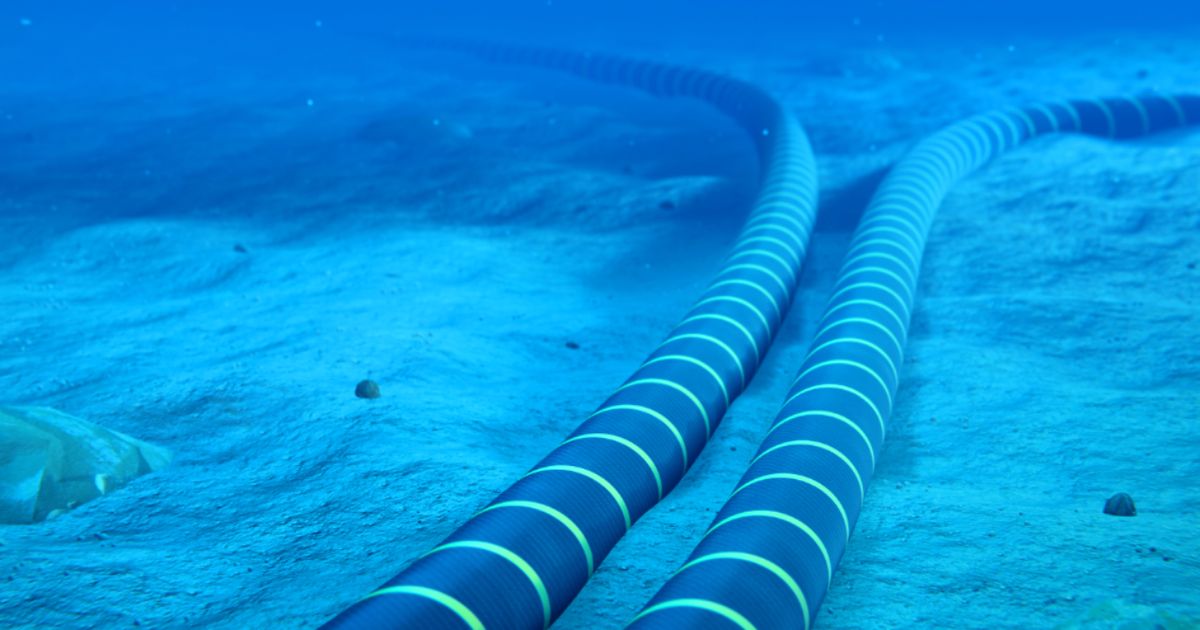 Google expands $1 billion subsea cable project to link US, Asia and ...