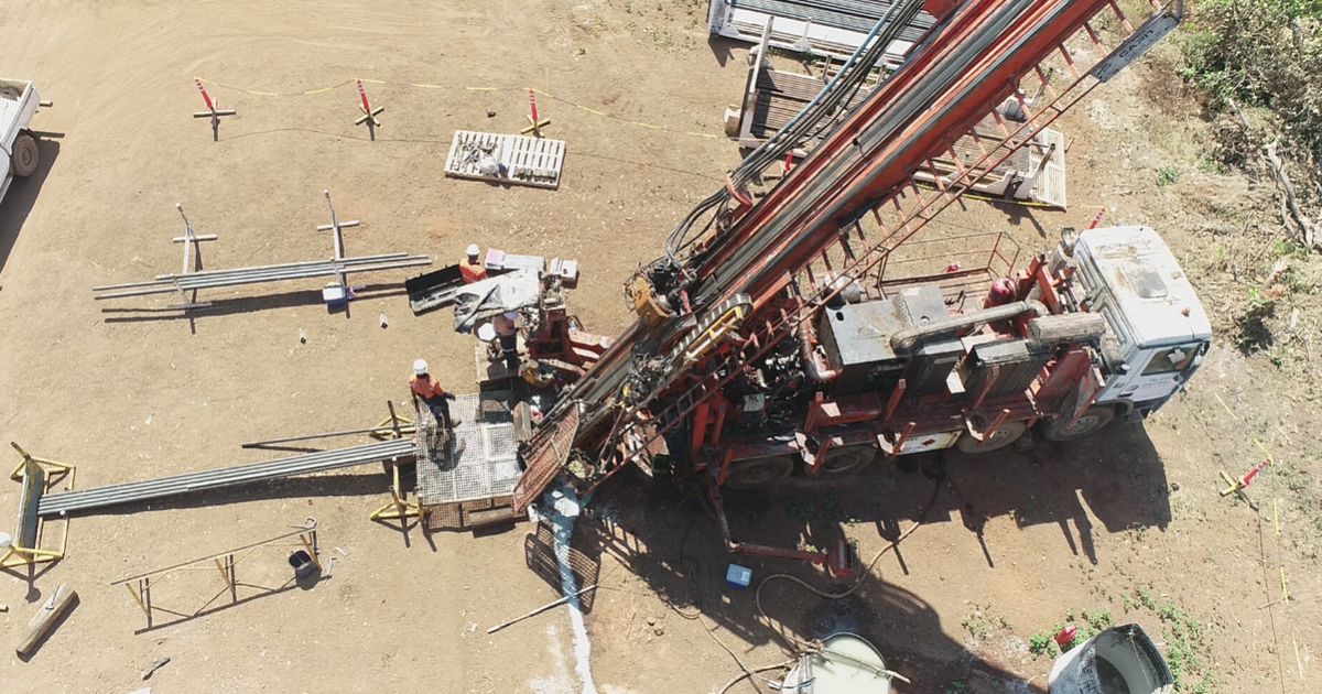 Predictive Discovery hits up to 1 metre at 148 g/t gold at Bankan’s Fouwagbe target | ASX:PDI ...