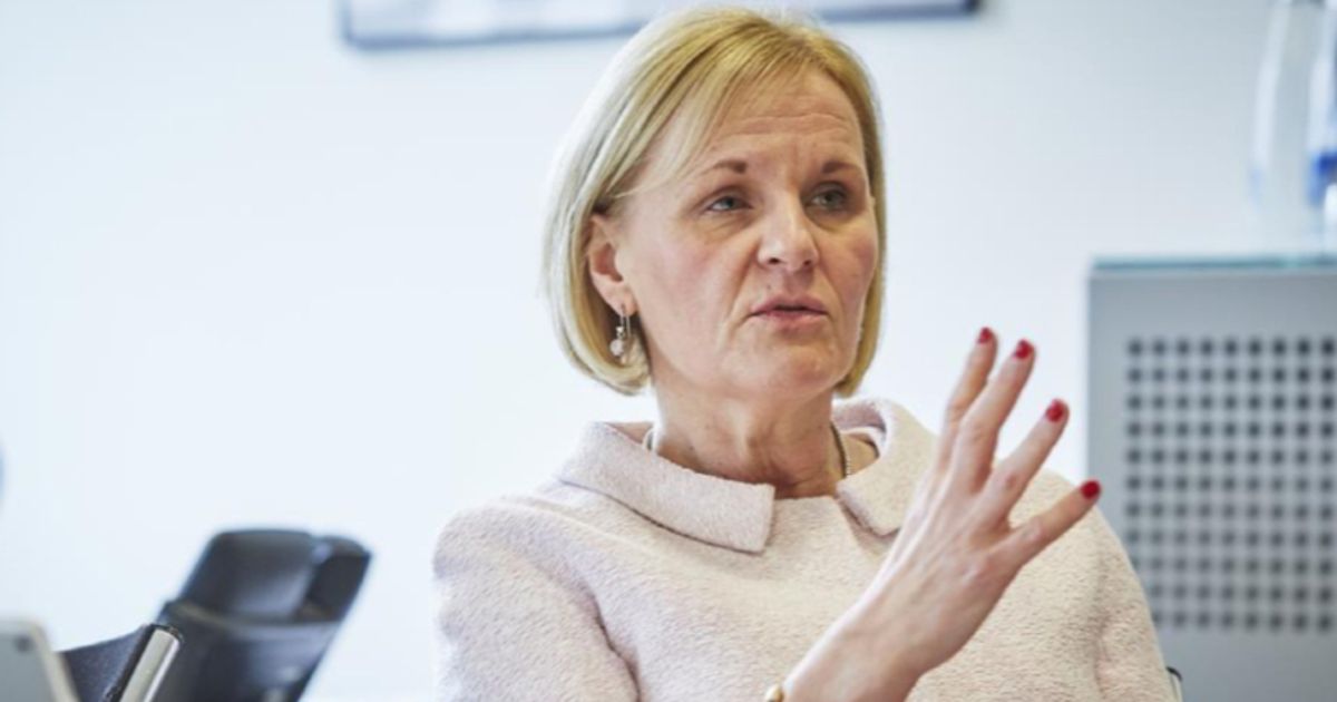 Direct Line rockets after rejecting £3.3bn Aviva takeover bid | LSE:AV.