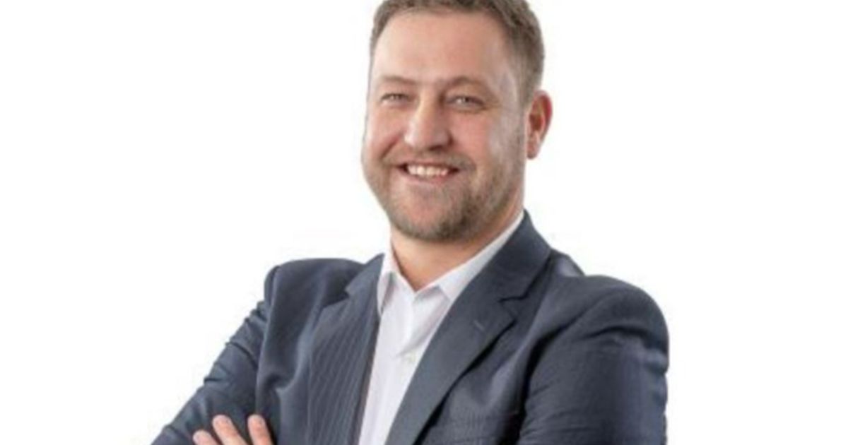 West Wits Mining appoints experienced African mining executive Rudi ...