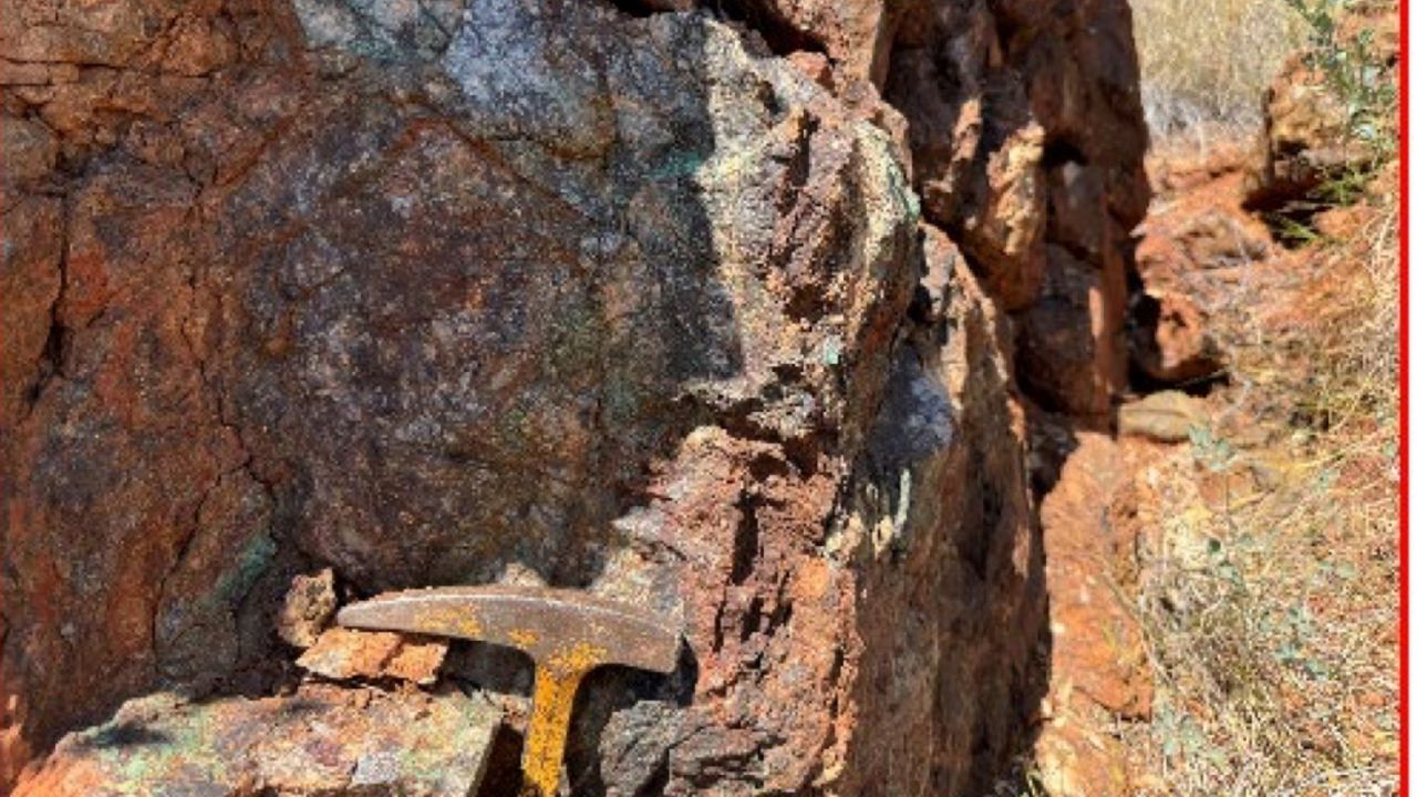 Artemis Resources delivers high-grade gold at Thorpe Prospect in ...