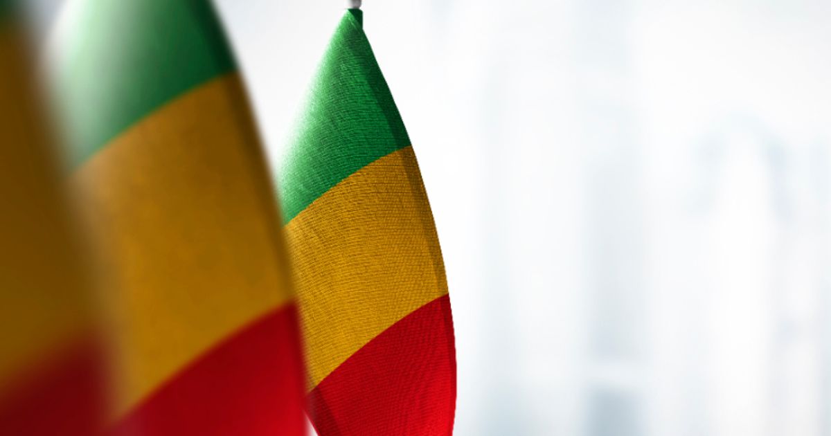 Resolute Mining shares up 8% after it makes second Mali payment | ASX ...