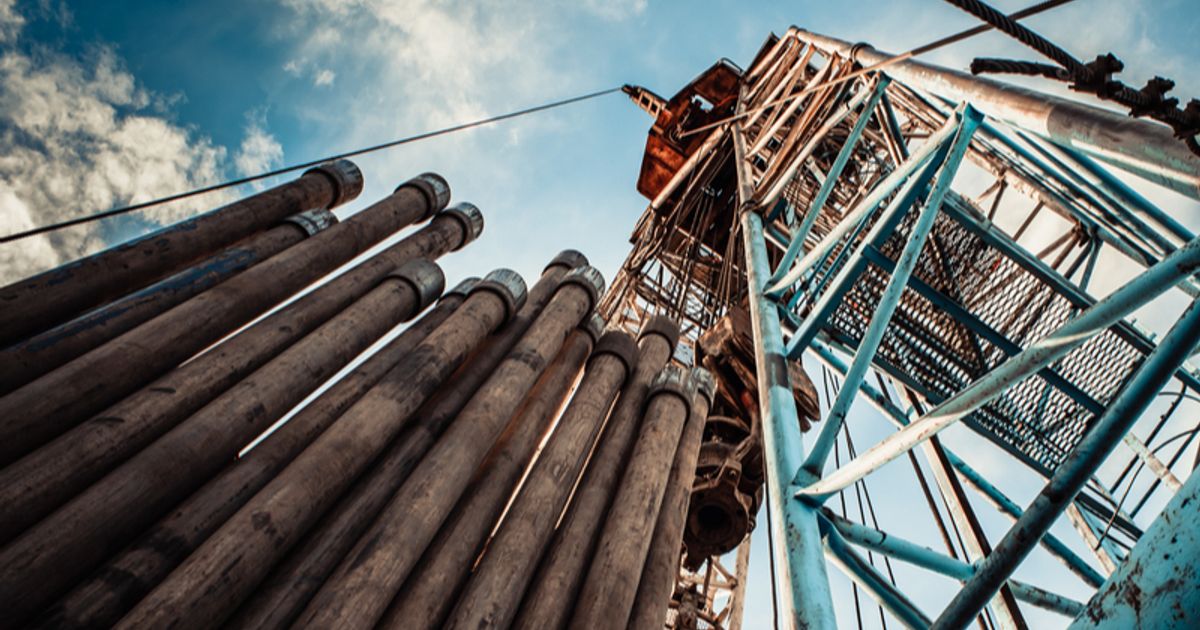 Helix Exploration is still very excited about Clink discoveries - ICYMI ...