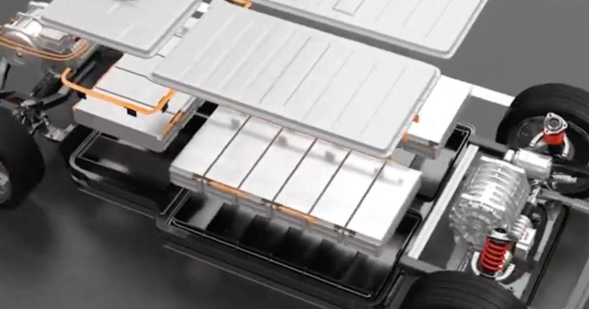Ilika CEO talks D6 milestone in Goliath solid-state batteries, 2025 ...