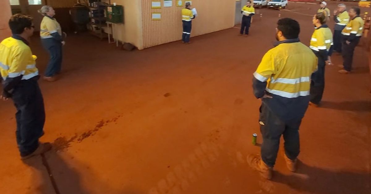 Rio Tinto report reveals increase in workplace bullying and acquisition ...