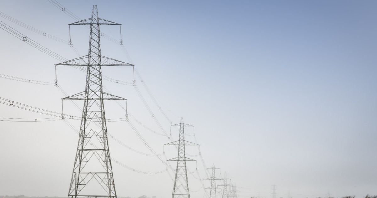National Grid and SSE may get cash from Ofgem fund to speed ...