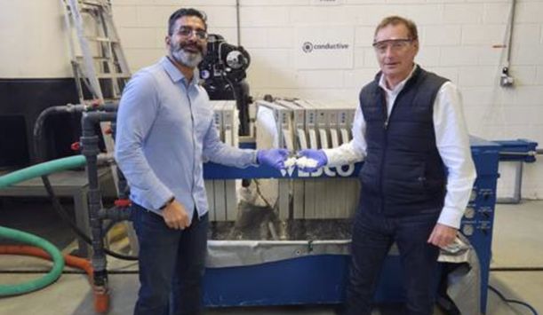 CleanTech Lithium achieves pilot-scale lithium carbonate production ...