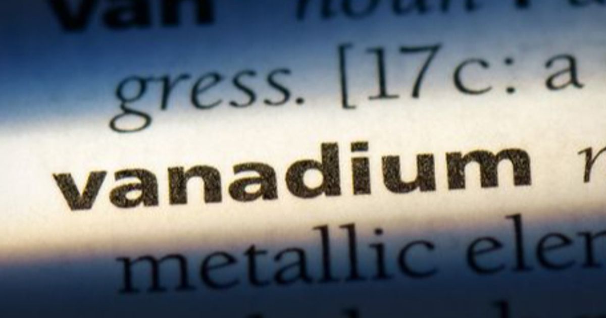 Surefire Resources receives interest from German group for vanadium and ...