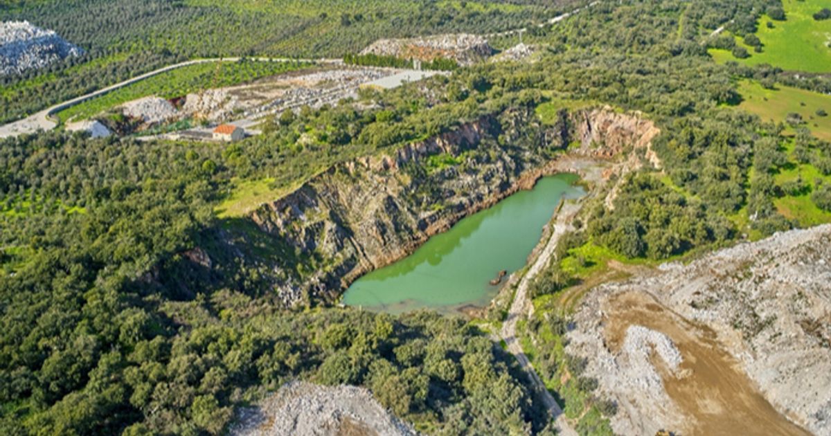 Ibero Mining expands resource potential at Miguel Vacas copper project | TSX-V:IMC