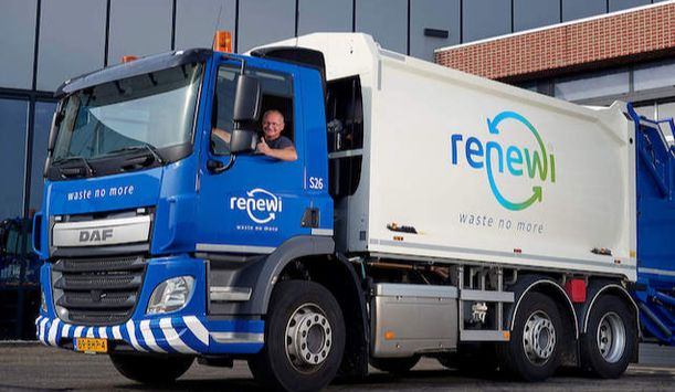 Renewi soars on £701mln preliminary takeover deal with Macquarie | LSE:RWI