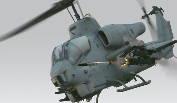 BAE Systems poised for growth thanks to defence spending boosts | LSE:BA.