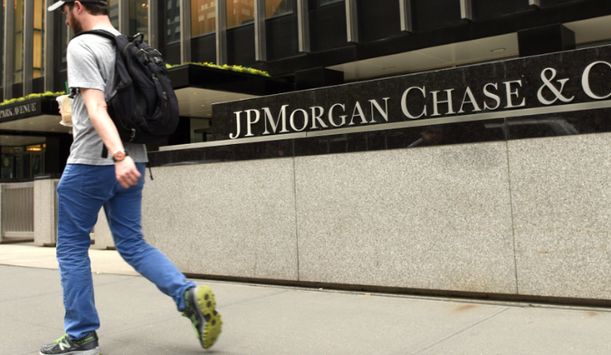 JPMorgan to pay the SEC $151m to settle five cases | NYSE:JPM, ETR:CMC