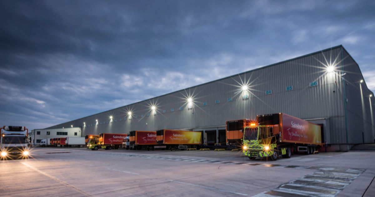 SEGRO concedes Tritax Eurobox to Brookfield, but agrees purchase deal ...