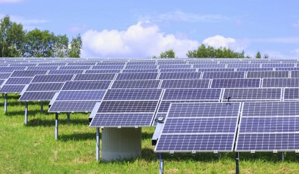 NextEnergy Solar Fund maintains dividend target in first half - ICYMI ...