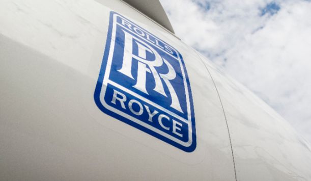 Rolls-Royce shares hit record as defence firms among those boosted on ...