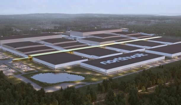 Northvolt confirms Quebec EV battery plant will proceed despite US ...