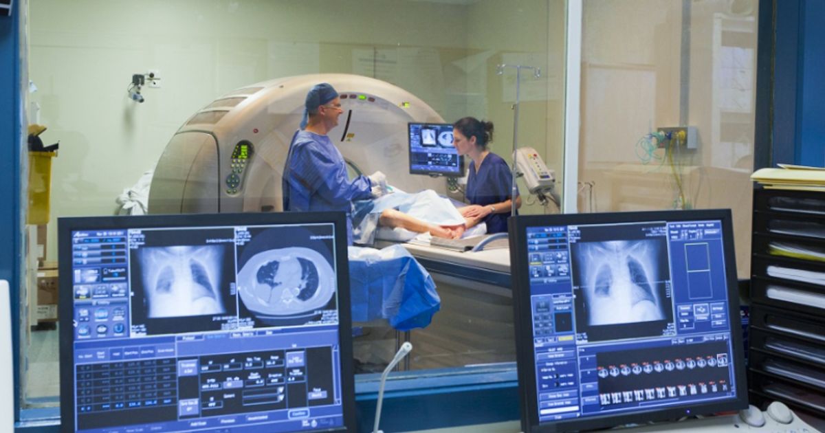 IQ-AI adds key board member as its Imaging Biometrics subsidiary ...