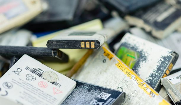 Livium secures A$850,000 state government grant for battery recycling ...