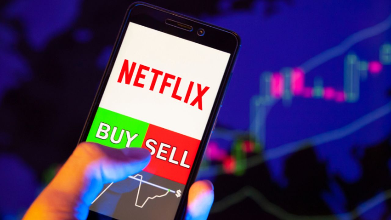 Netflix offices in Paris and Amsterdam raided by tax authorities ...