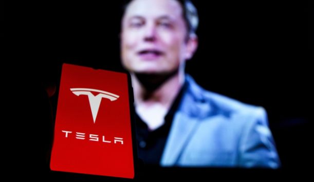 Tesla surge to add $110bn to value as Musk reaps rewards of Trump win ...