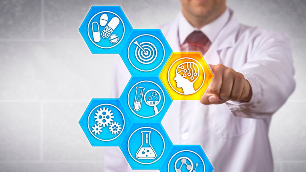 Colorado company leading the way in AI drug candidate identification