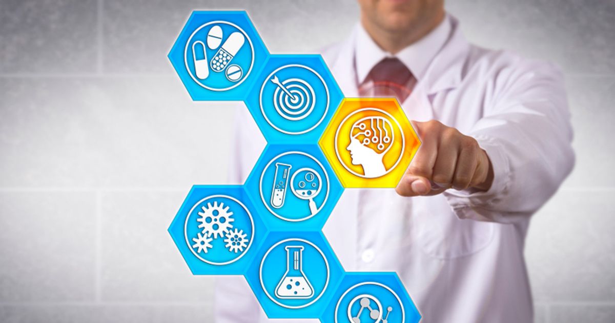 Colorado company leading the way in AI drug candidate identification
