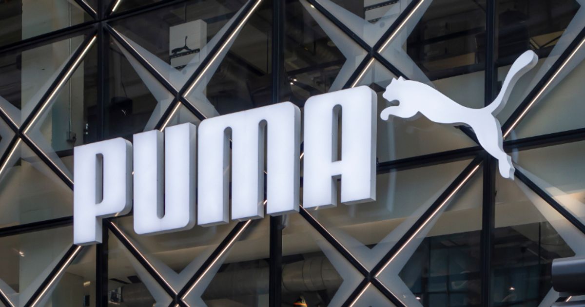 Puma hit by currency headwinds, higher operating costs