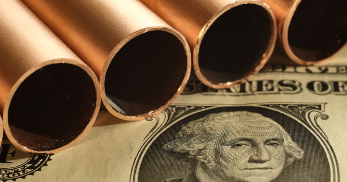 McEwen Copper nears key environmental permit for Los Azules project ...