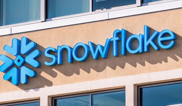 Snowflake’s third-quarter results stir AI data company’s shares into life