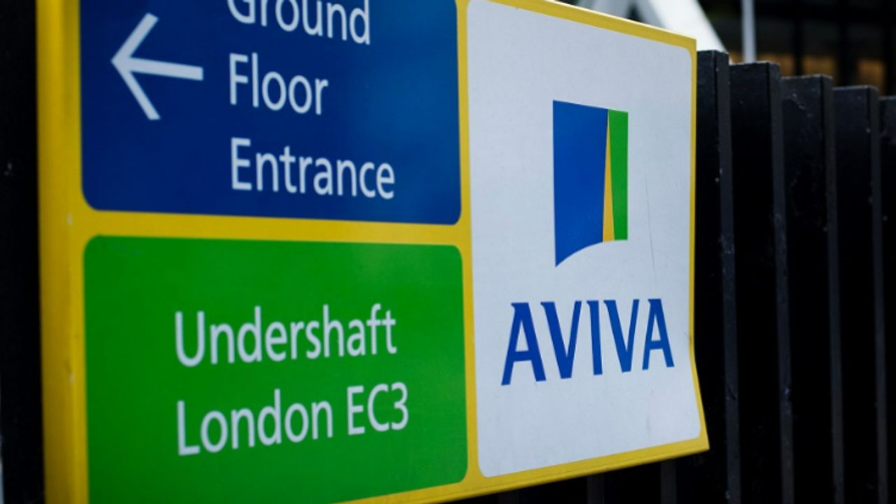 Direct Line takeover would accelerate Aviva's 'capital-light' strategy ...